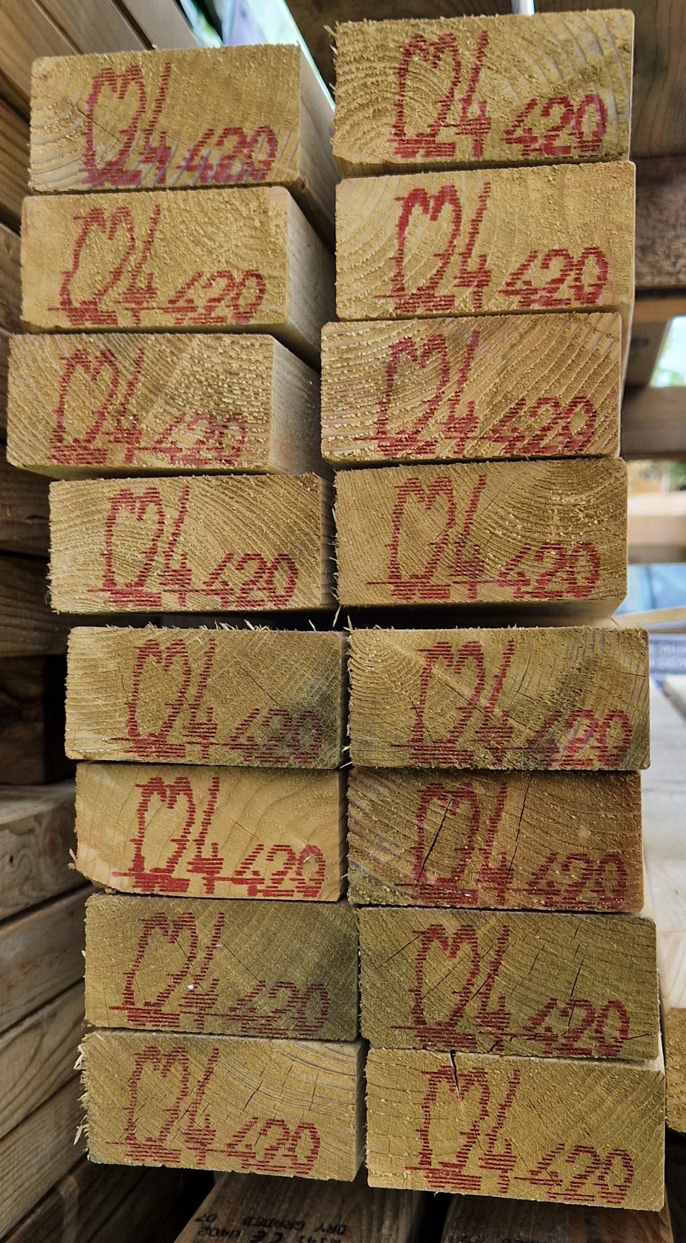 Leigh Timber | Builders Merchant | Leigh on Sea | Essex