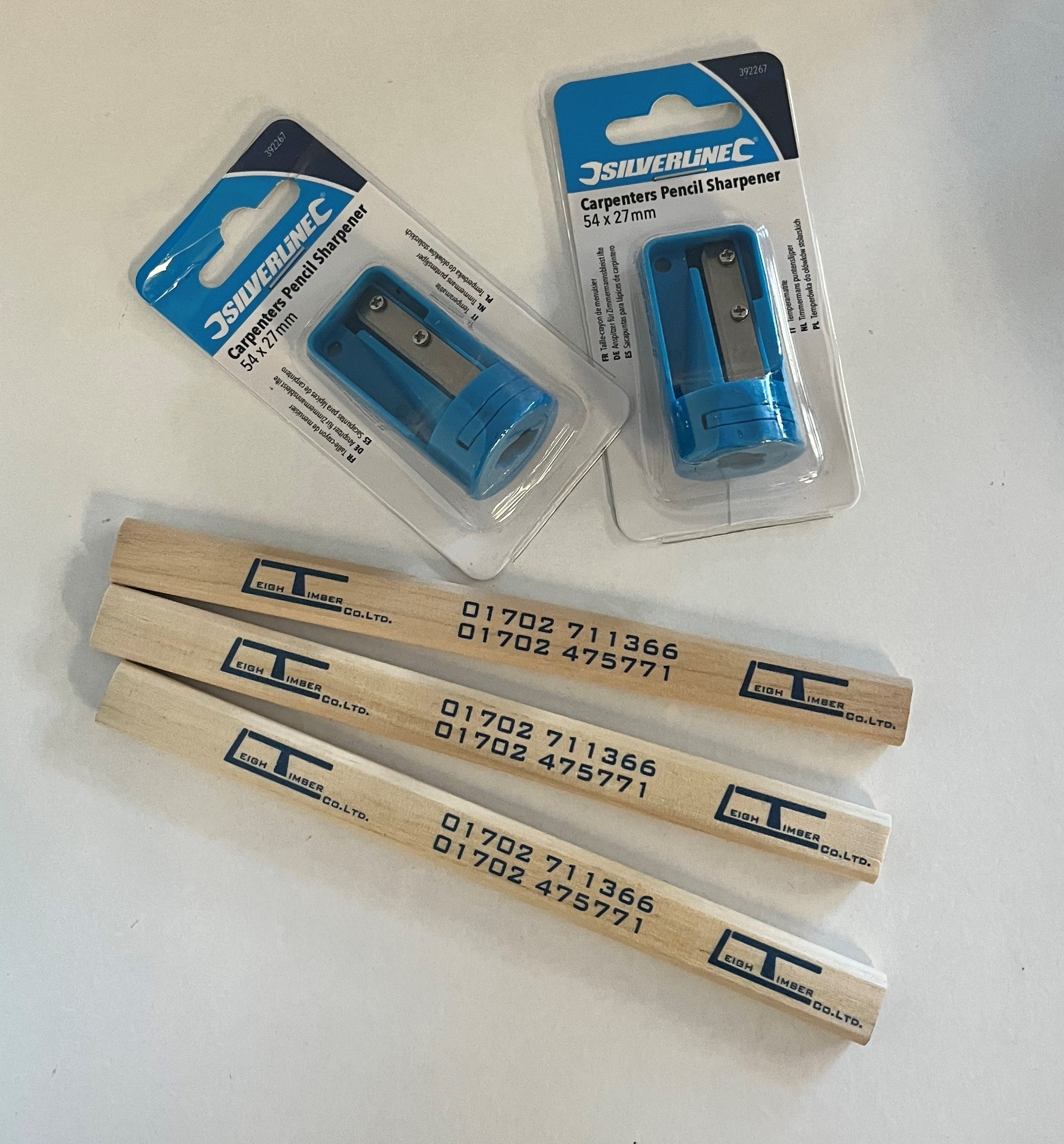 Leigh Timber | Builders Merchant | Leigh on Sea | Essex